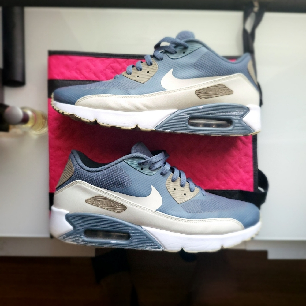 Nike Air Max 90s - Gem